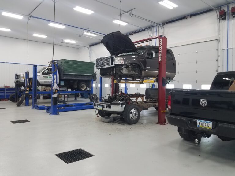 Js Performance | Diesel Repair & Performance